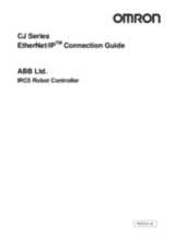 CJ2M-CPU34 | OMRON, Europe